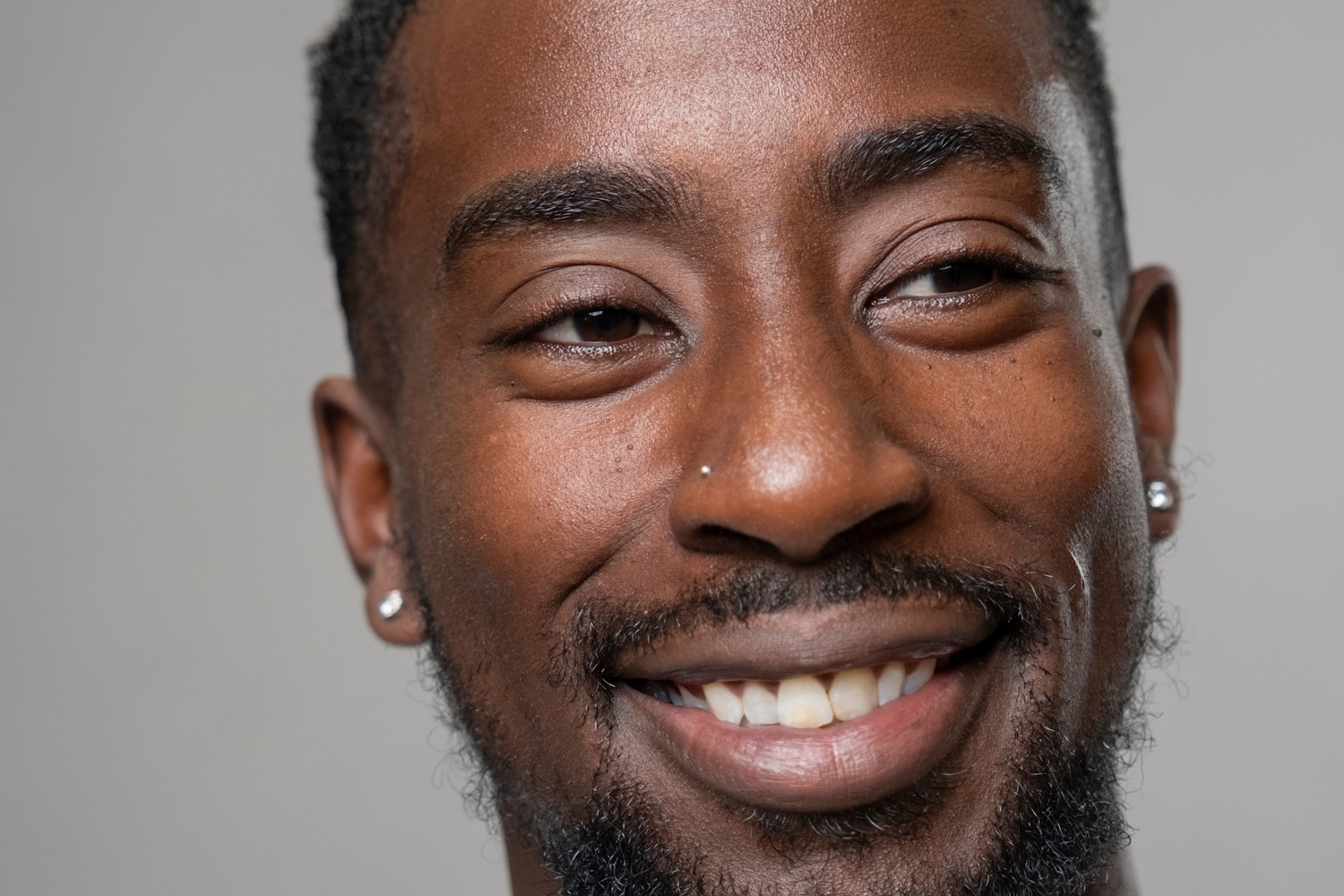 What Are The Different Types Of Nose Piercings? - Piercing Ya
