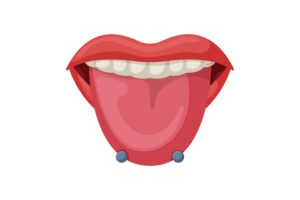 Snake Eyes Piercing: A Daring Trend Explored - Piercing Ya