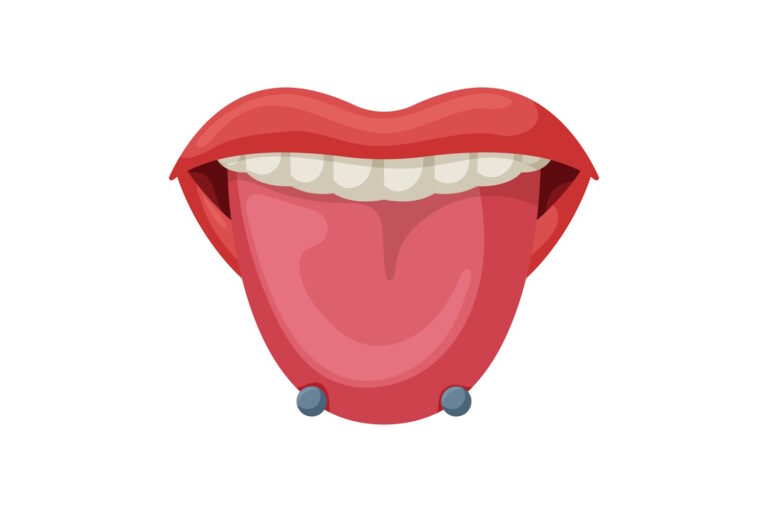 Snake Eyes Piercing: A Daring Trend Explored - Piercing Ya