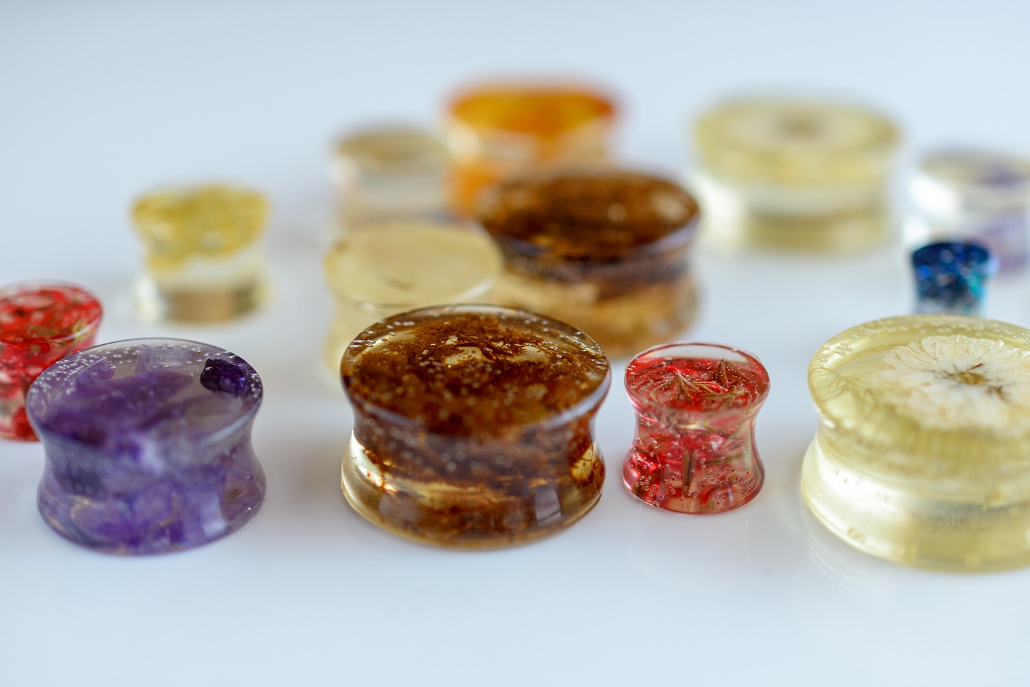 Body Jewelry Information For Many Types Of Piercings - Piercing Ya