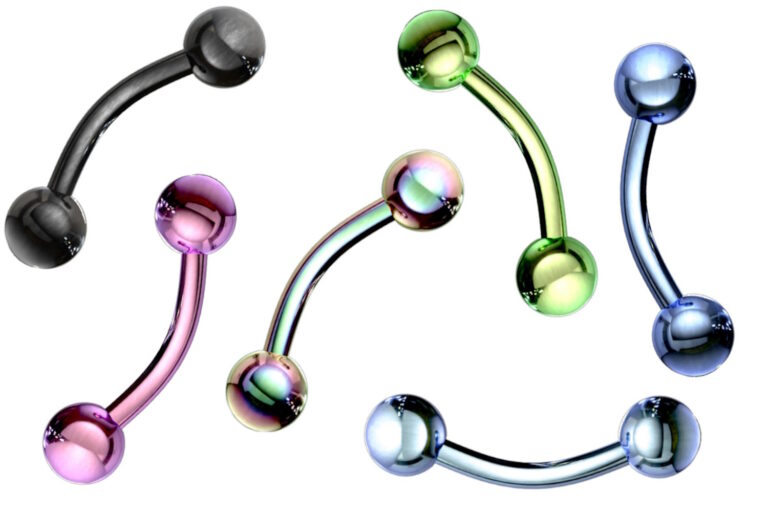 Bridge Piercing: A Witty Guide To The Bridge - Piercing Ya