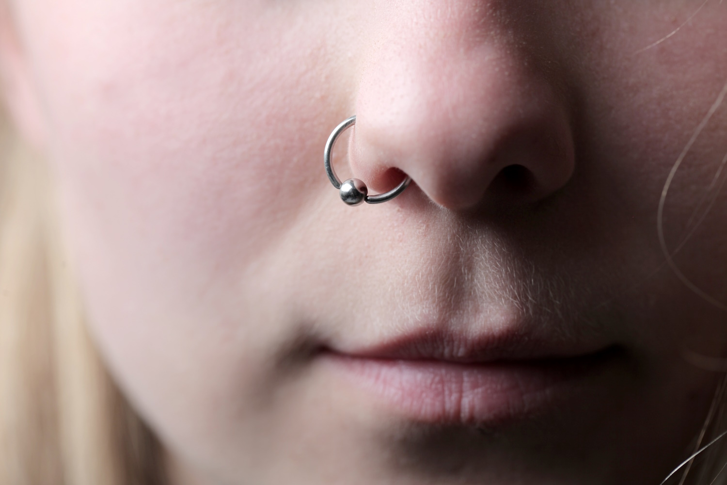Nose Piercings: Choose Some Unique Places To Get It Pierced - Piercing Ya